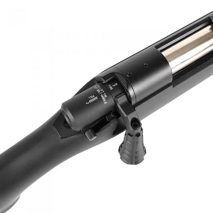 LayLax PSS Tokyo Marui VSR-10 Bolt Handle NEO - Airsoft Central
