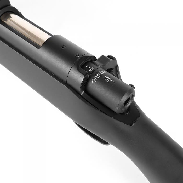 LayLax PSS Tokyo Marui VSR-10 Bolt Handle NEO - Airsoft Central