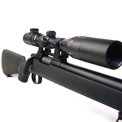 LayLax PSS10 Tokyo Marui Real Scope Mount Base - Airsoft Central