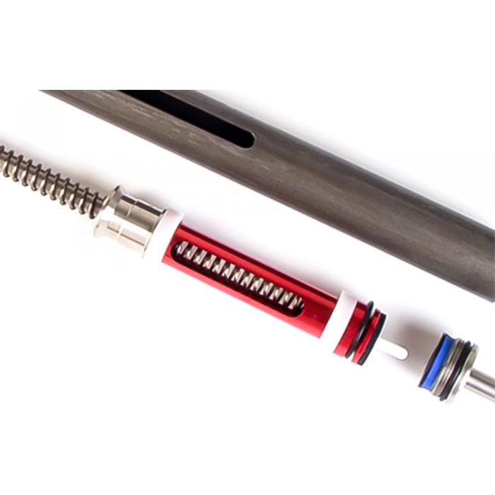 LayLax PSS10 High Pressure Piston NEO with Silent Shaft for Tokyo Marui ...