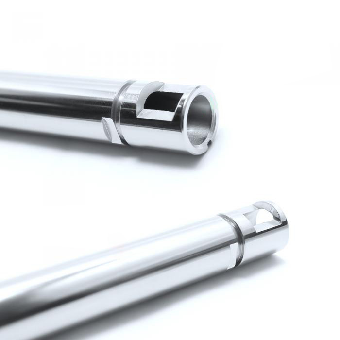 LayLax PSS10 Tokyo Marui VSR-10 555mm Inner Barrel - Airsoft Central