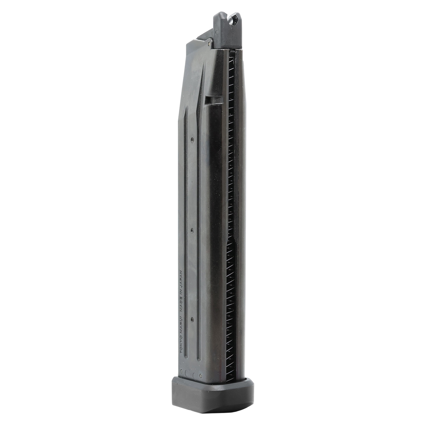 Tokyo Marui Hi-Capa 4.3 / 5.1 Gas Extended Magazine - 50 Rounds ...
