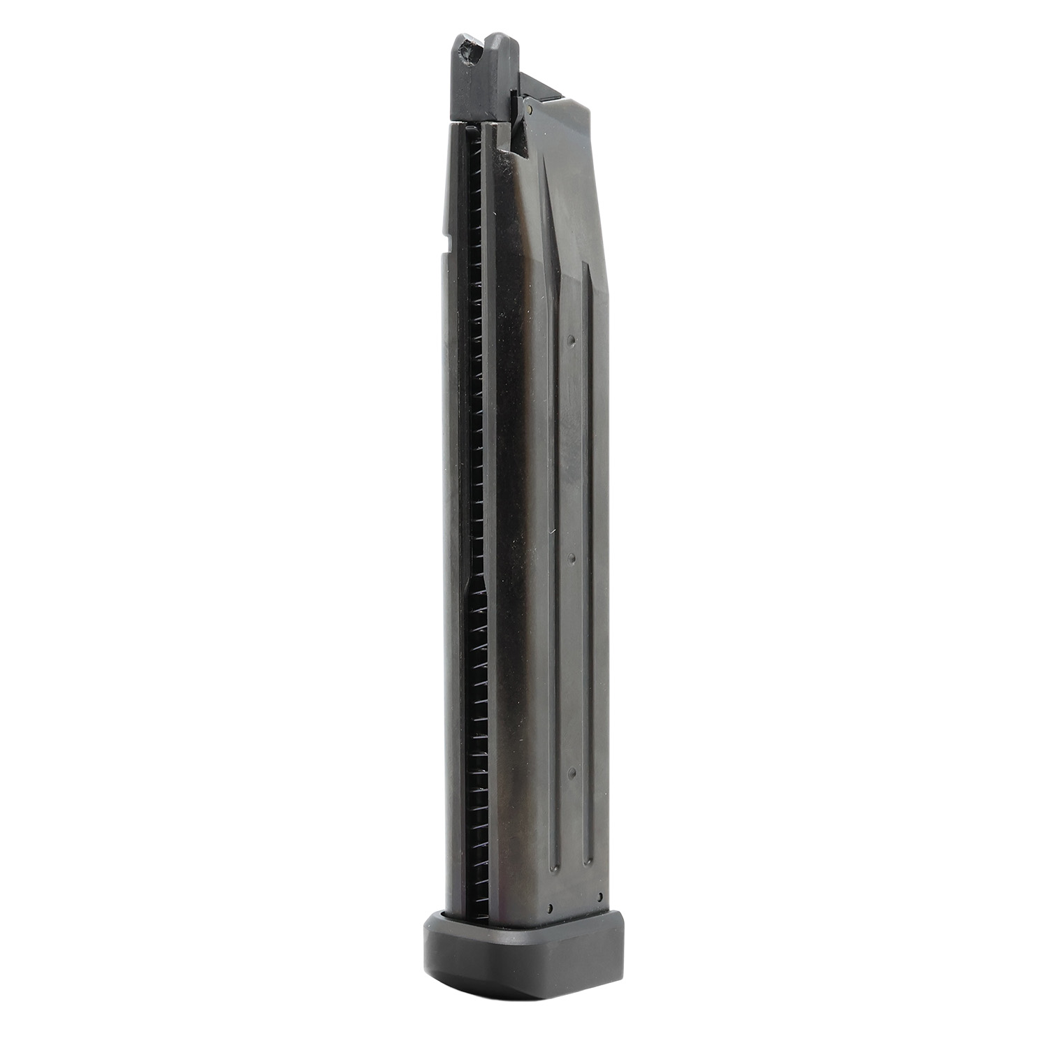 Tokyo Marui Hi-Capa 4.3 / 5.1 Gas Extended Magazine - 50 Rounds ...