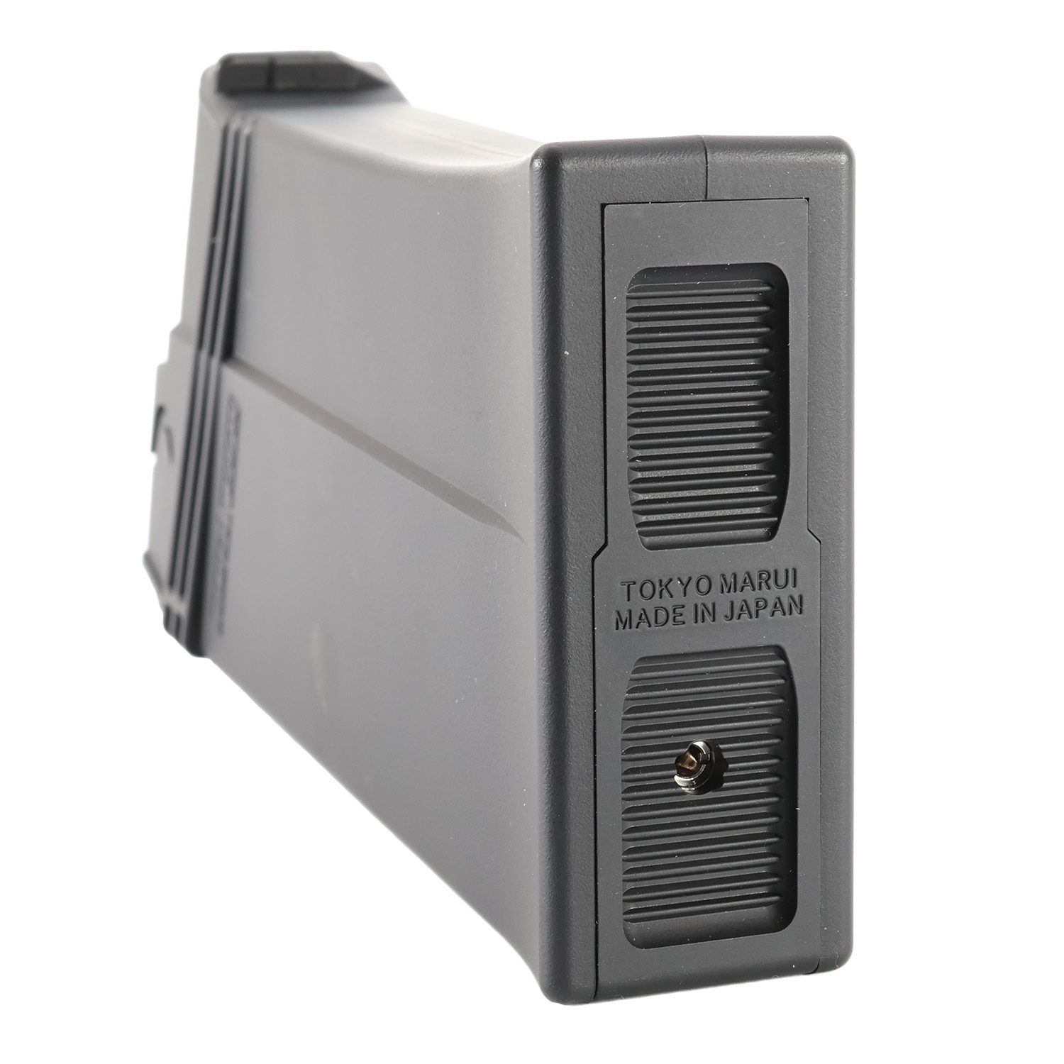 Tokyo Marui SAIGA-12K / SBS Short Gas Magazine - 45 Rounds - Airsoft ...