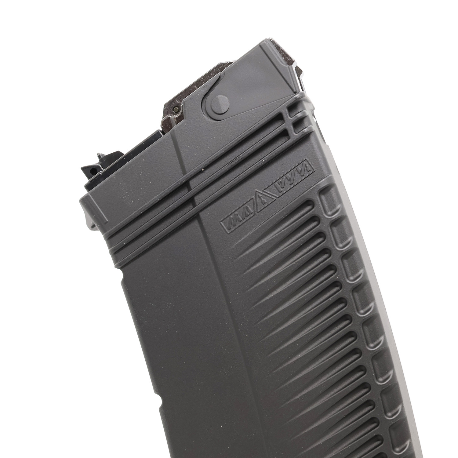 Tokyo Marui SAIGA-12K / SBS Long Gas Magazine - 90 Rounds - Airsoft Central