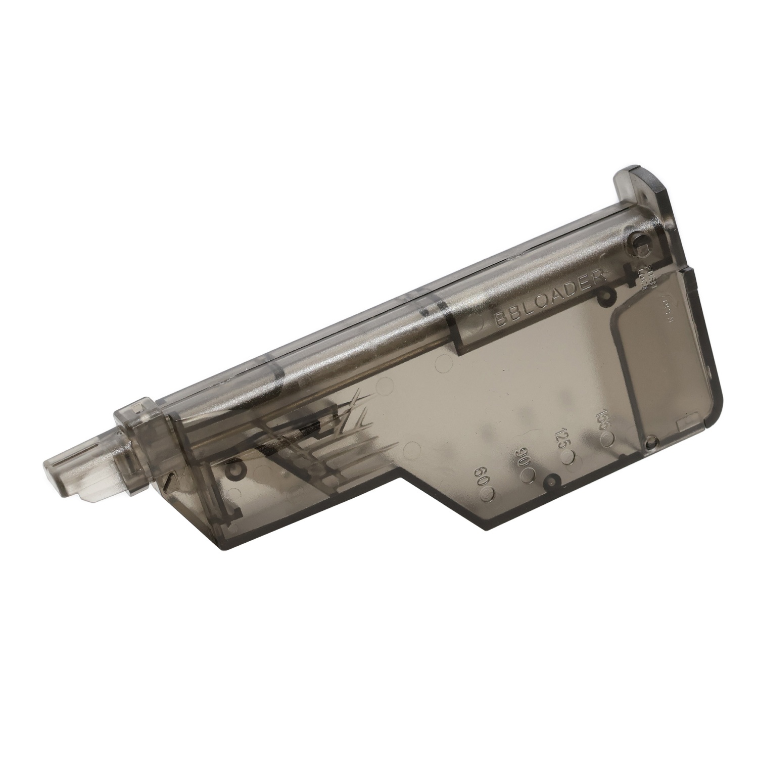 220 Round Airsoft Speed Loader - Airsoft Central