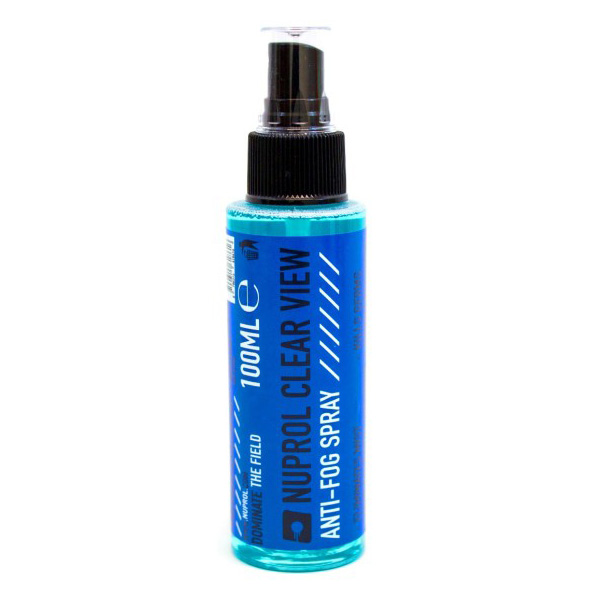 Nuprol Premium Airsoft Degreaser Cleaning Spray - Airsoft Central