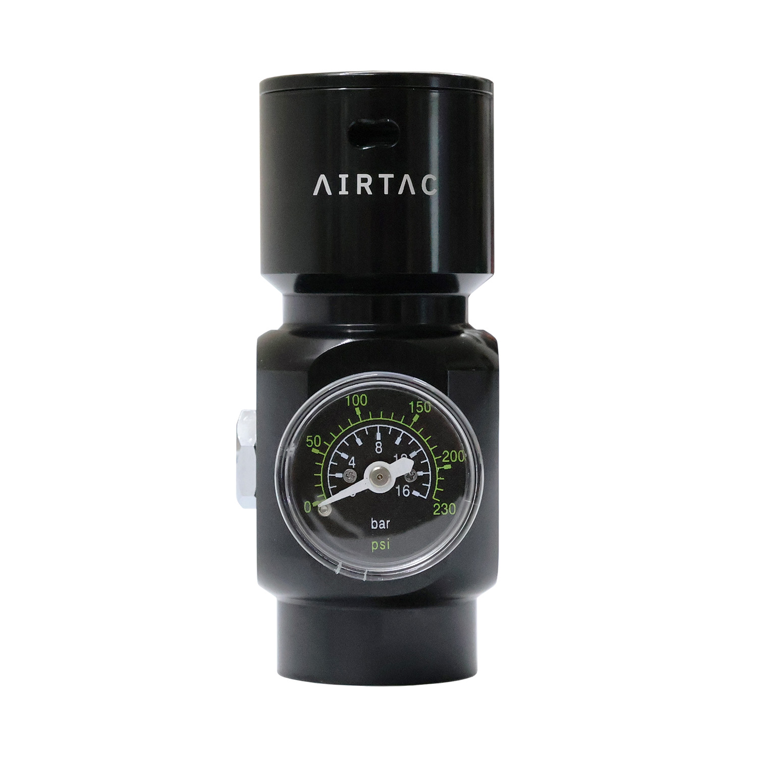 AIRTAC AT200 HPA Airsoft Regulator - Airsoft Central