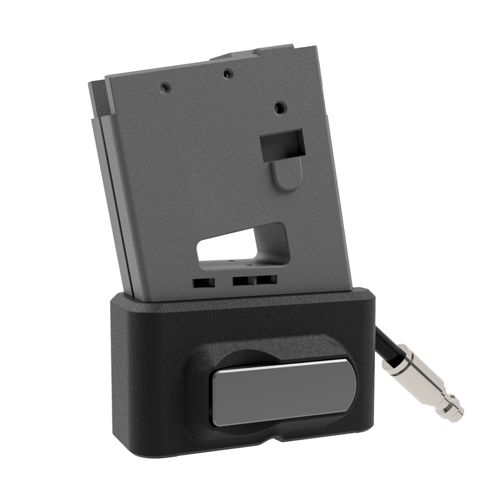 Tokyo Marui MWS To M4 Airsoft HPA Adaptor - AIRTAC - Airsoft Central