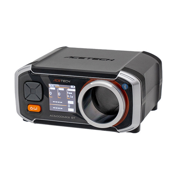 Acetech AC6000 MKIII Airsoft Chronograph - Airsoft Central