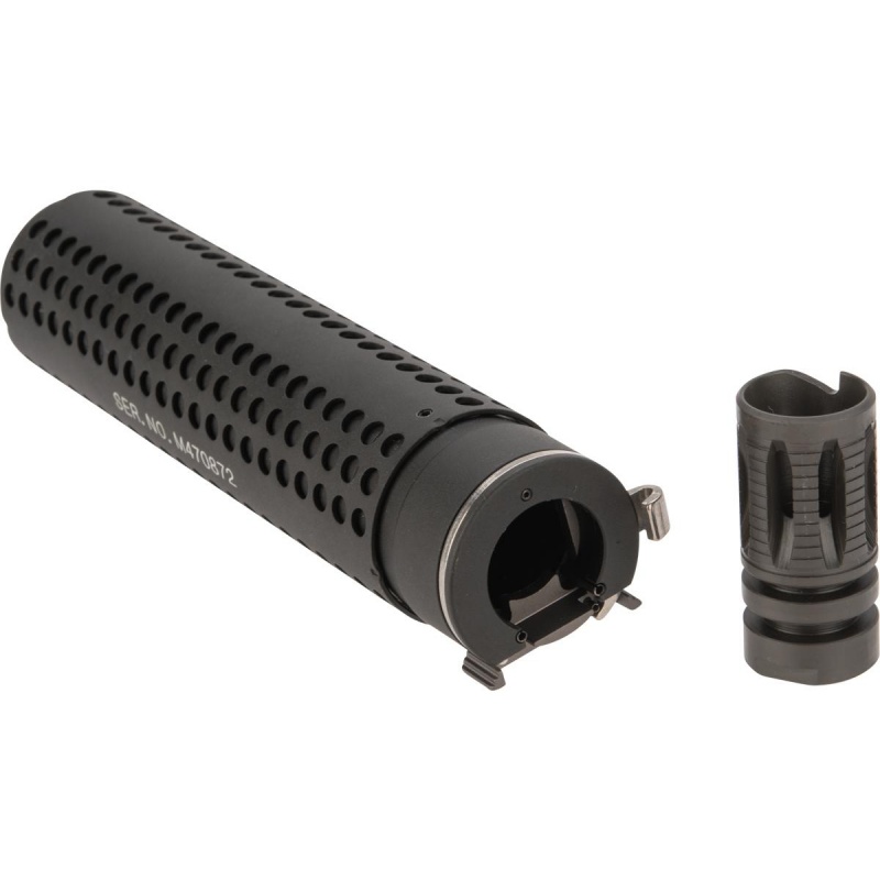 Acetech Predator Airsoft Tracer Unit - Glow in the Dark BB - Airsoft ...