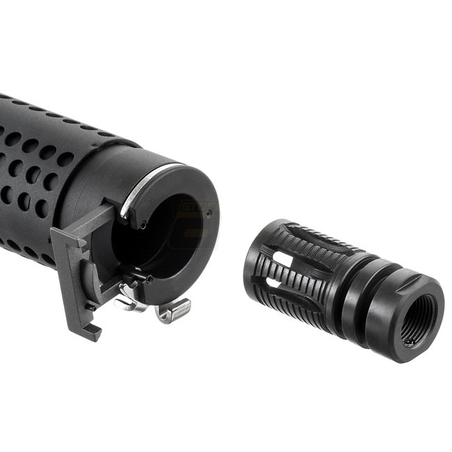 Acetech Predator Airsoft Tracer Unit - Glow in the Dark BB - Airsoft ...