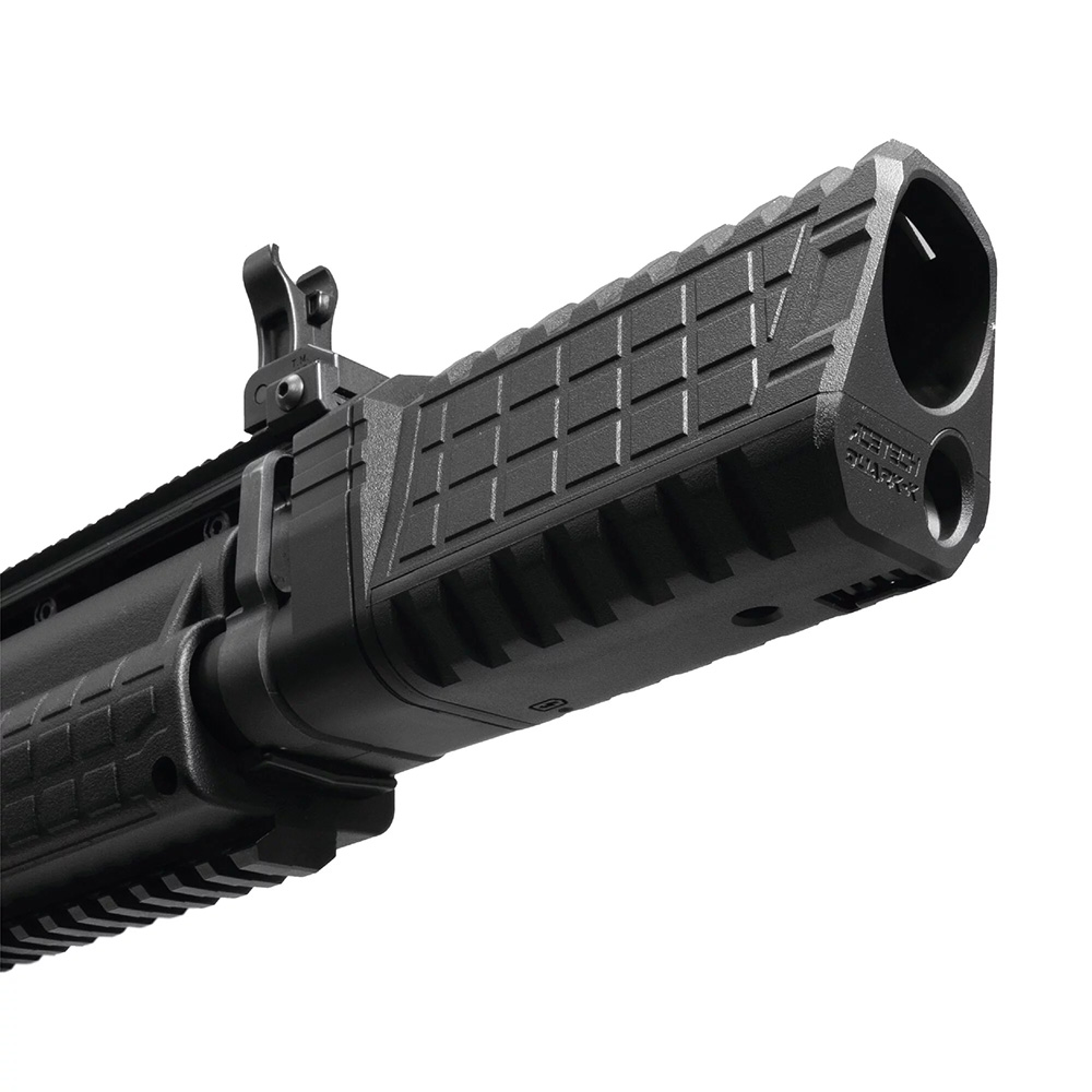 Acetech Quark K Shotgun Tracer and Torch for Tokyo Marui KSG - Airsoft ...