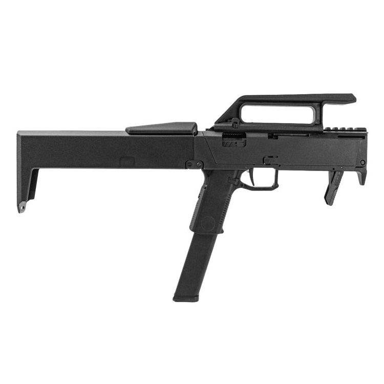 FMG-9 GBB Foldable Pistol Shell Kit & Acetech AGENT Tracer - Airsoft ...