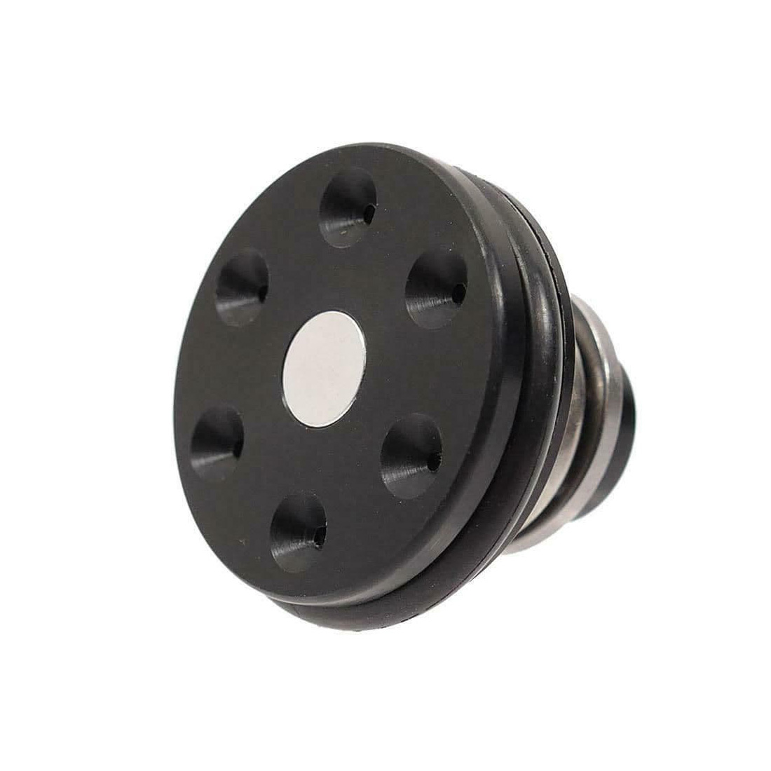 Lonex POM Ventilated Piston Head for V2 & V3 Gearbox - Airsoft Central
