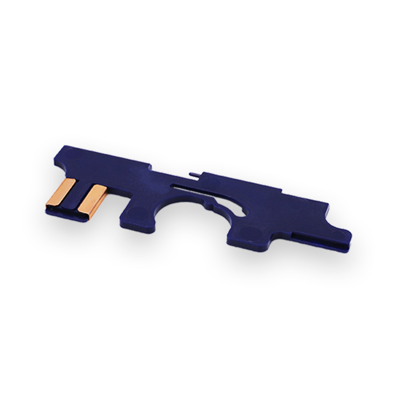 Lonex Fire Selector Plate for MP5 Series - Airsoft Central