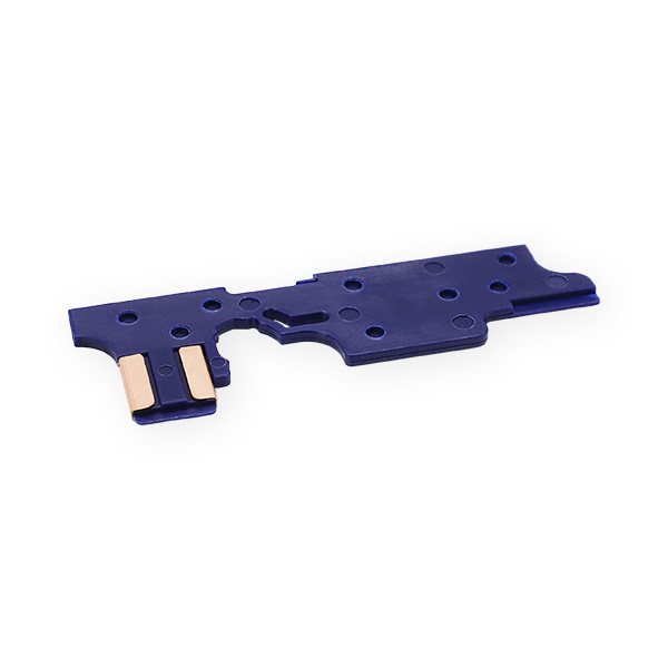 Lonex Fire Selector Plate for G3 Series - Airsoft Central