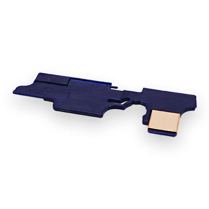 Lonex Fire Selector Plate for G3 Series - Airsoft Central