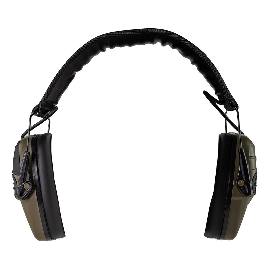 Jack Pyke Electronic Ear Defenders for Airsoft - Airsoft Central