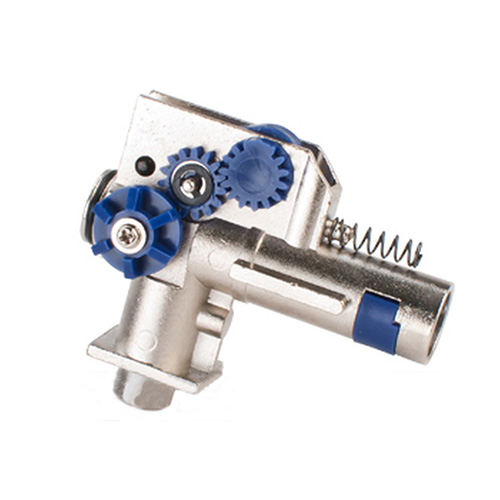 Lonex Enhanced Aluminium Hop-Up for M4 & M16 Series AEG's - Airsoft Central