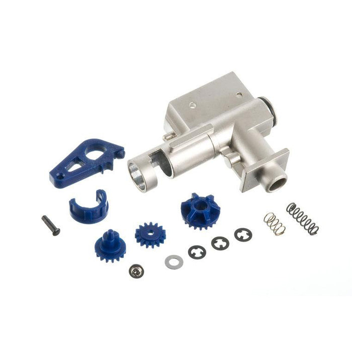 Lonex Enhanced Aluminium Hop-Up for M4 & M16 Series AEG's - Airsoft Central