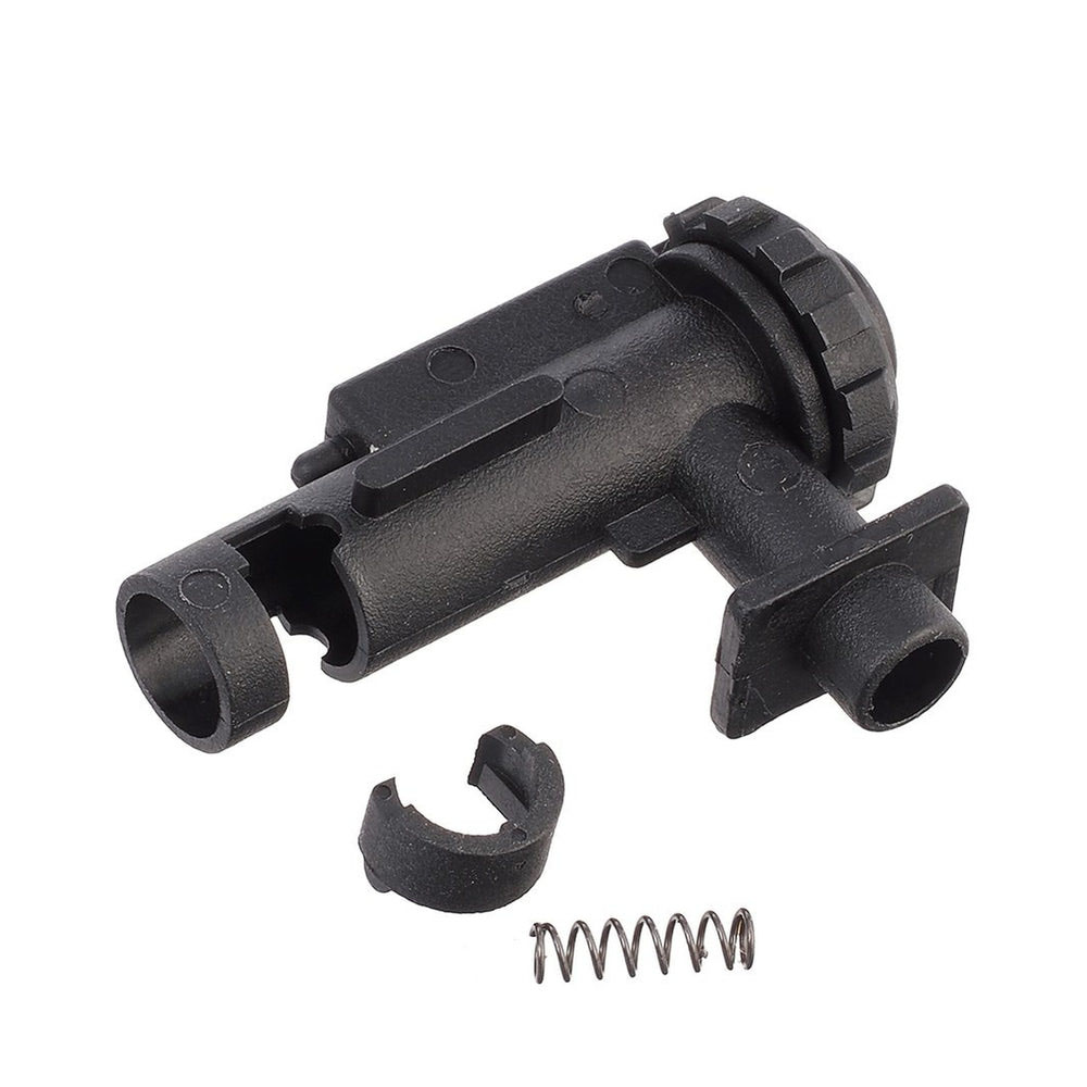 Lonex Enhanced Plastic Hop-Up for Airsoft M4/M16 Series - Airsoft Central