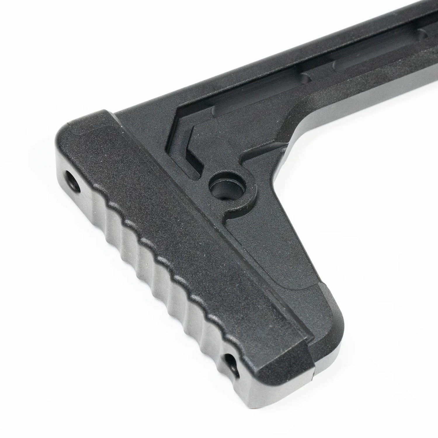 Acetech 20mm Rail Folding Airsoft Stock - Airsoft Central