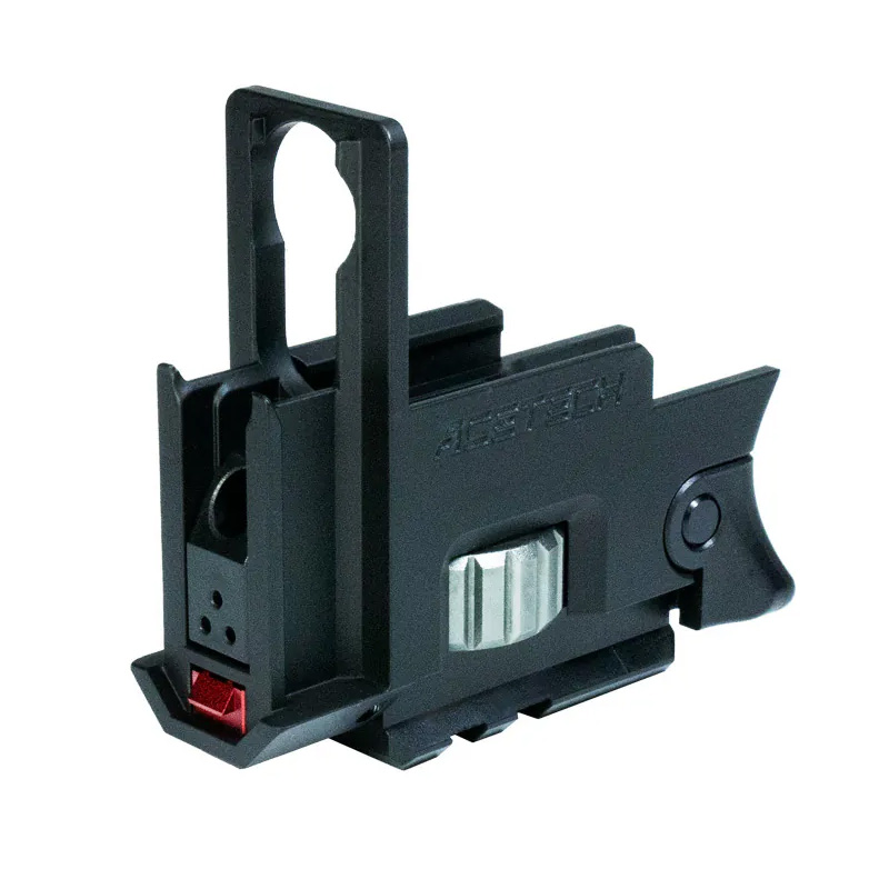 Acetech Genesis Lite Tracer For Glock G17 - Airsoft Central