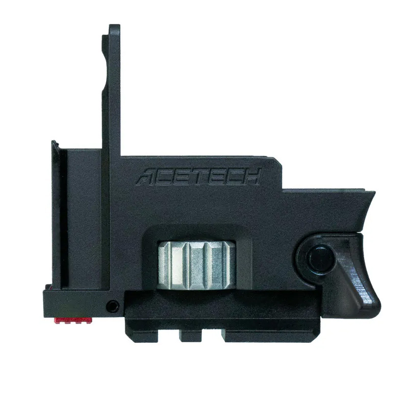 Acetech Genesis Lite QD Mounting Base for Glock G19 - Airsoft Central