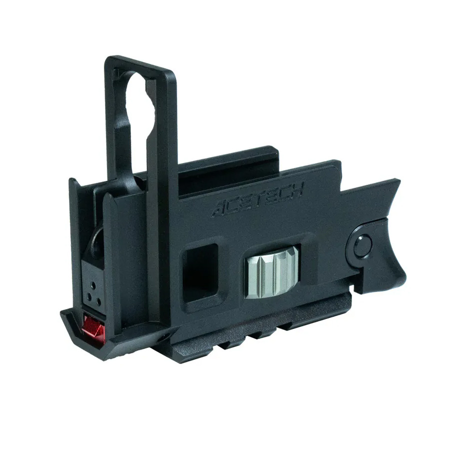 Acetech Genesis Lite QD Mounting Base for Glock G17 - Airsoft Central