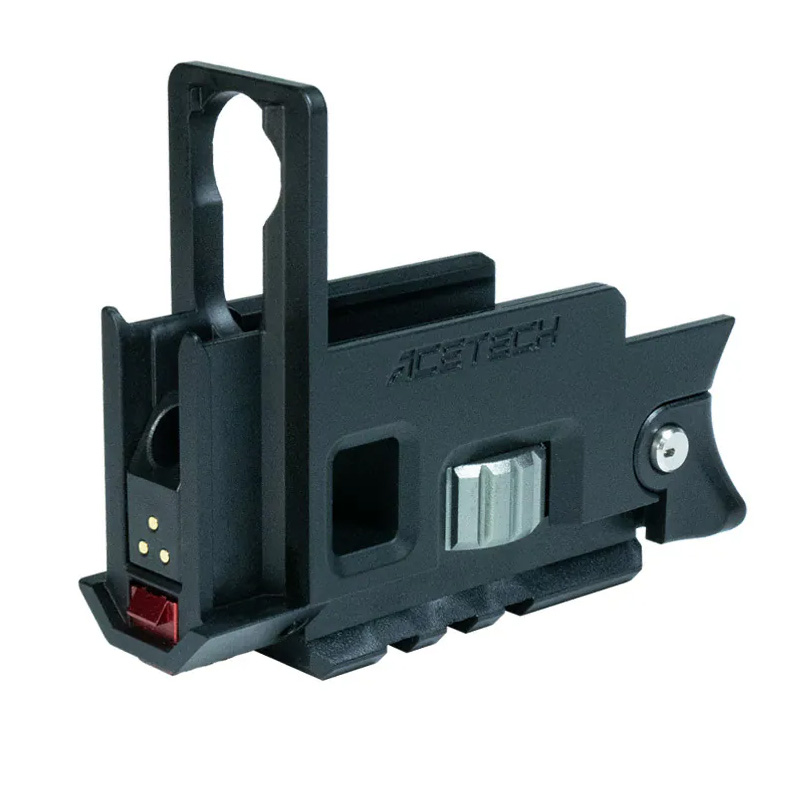 Acetech Genesis QD Mounting Base for Glock G17 - Airsoft Central
