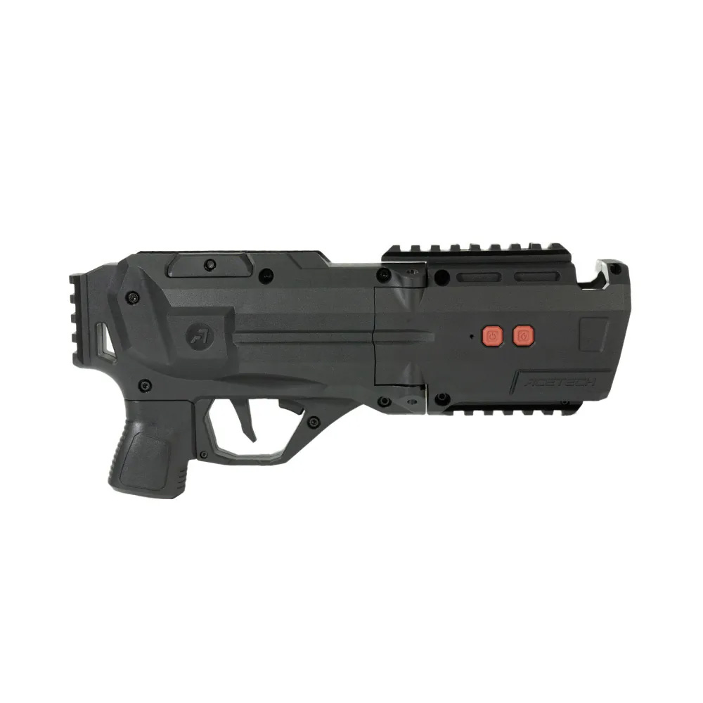 Acetech Volcano 40mm Airsoft Grenade Launcher With Tracer - Airsoft Central