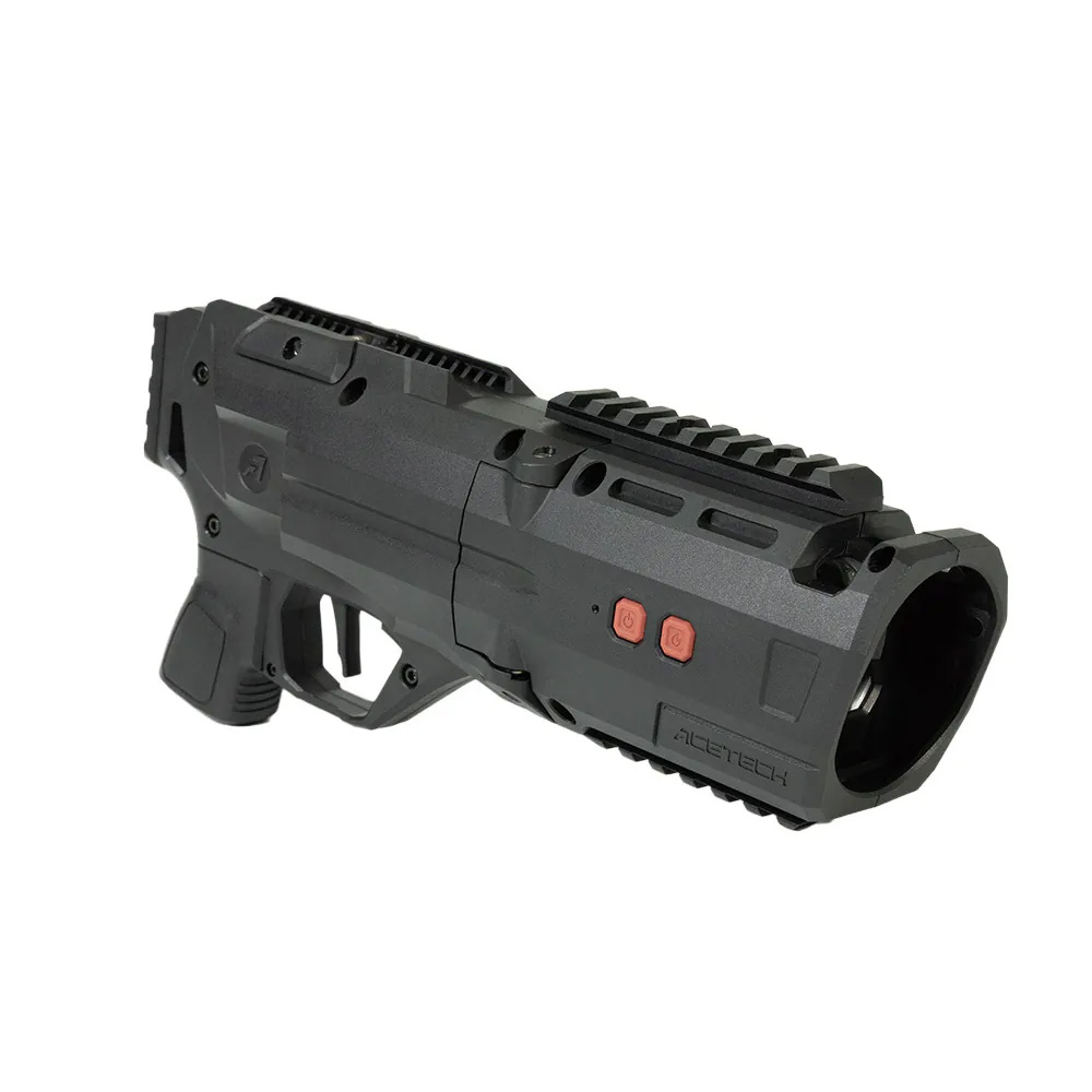 Acetech Volcano 40mm Airsoft Grenade Launcher With Tracer - Airsoft Central