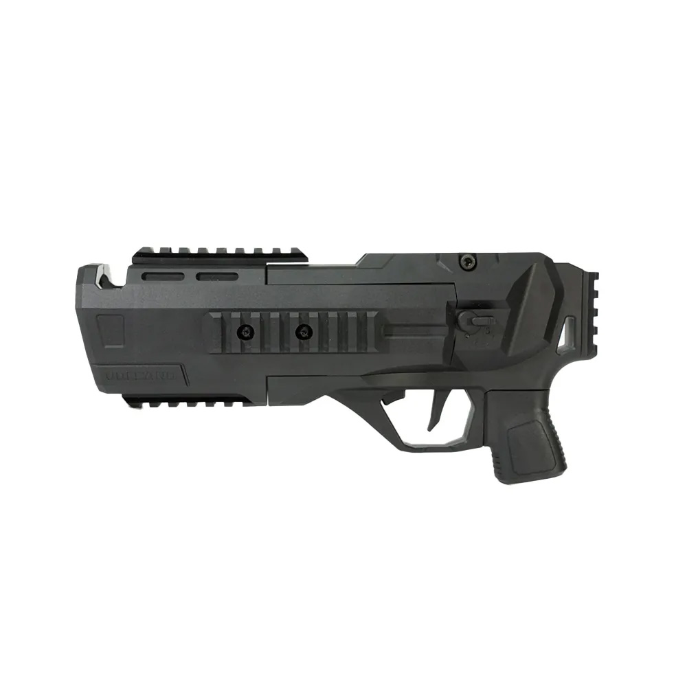 Acetech Volcano 40mm Airsoft Grenade Launcher With Tracer - Airsoft Central