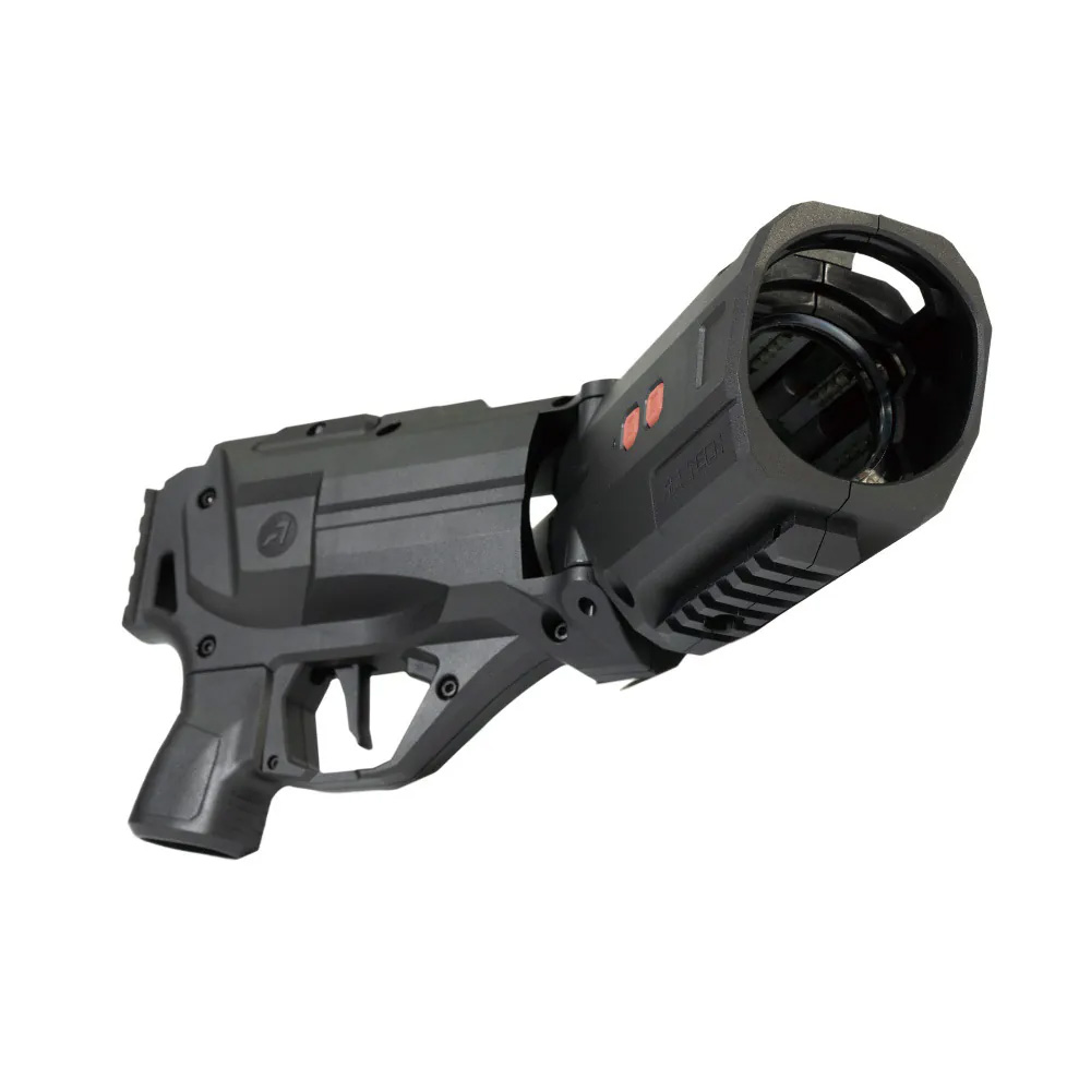 Acetech Volcano 40mm Airsoft Grenade Launcher With Tracer - Airsoft Central