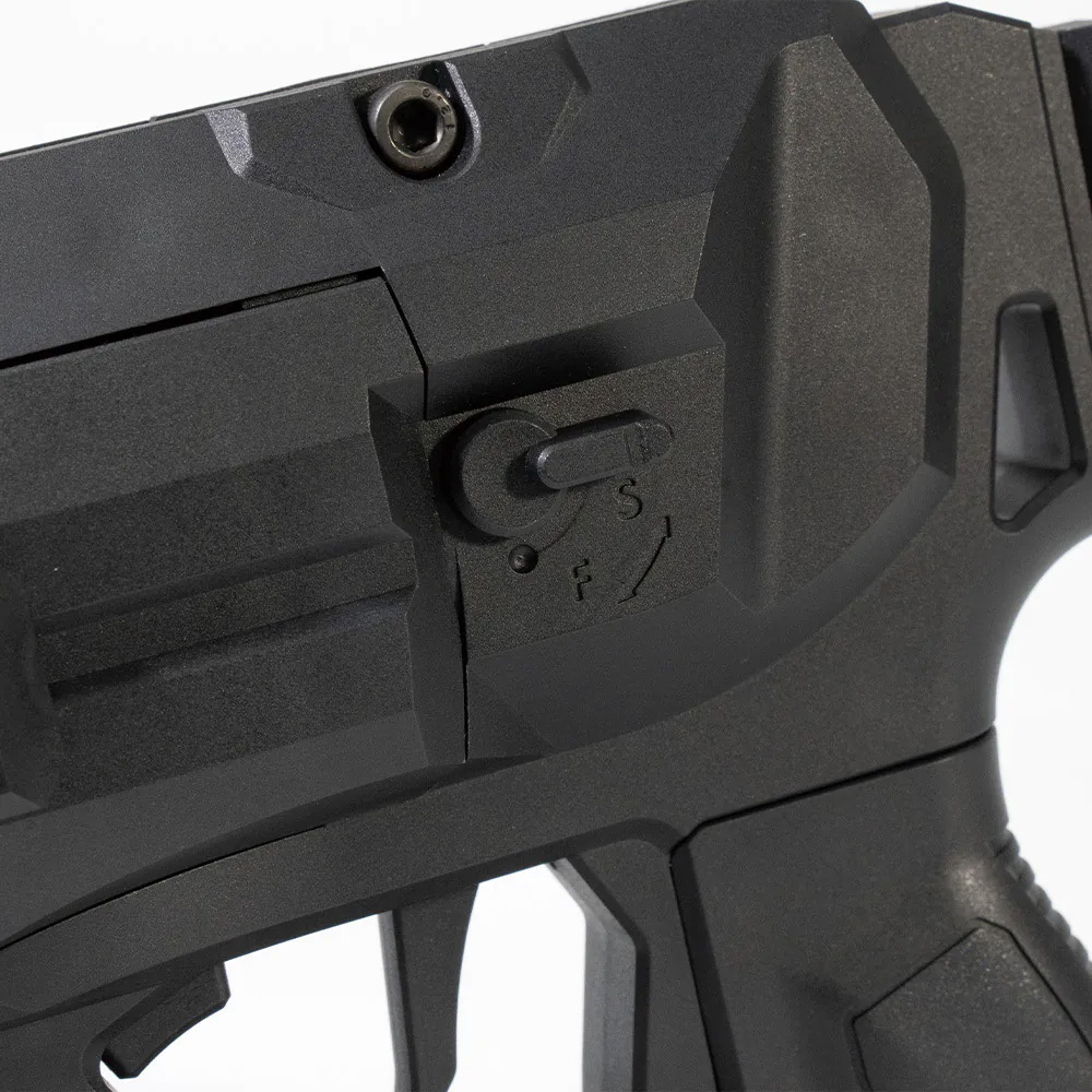 Acetech Volcano 40mm Airsoft Grenade Launcher With Tracer - Airsoft Central