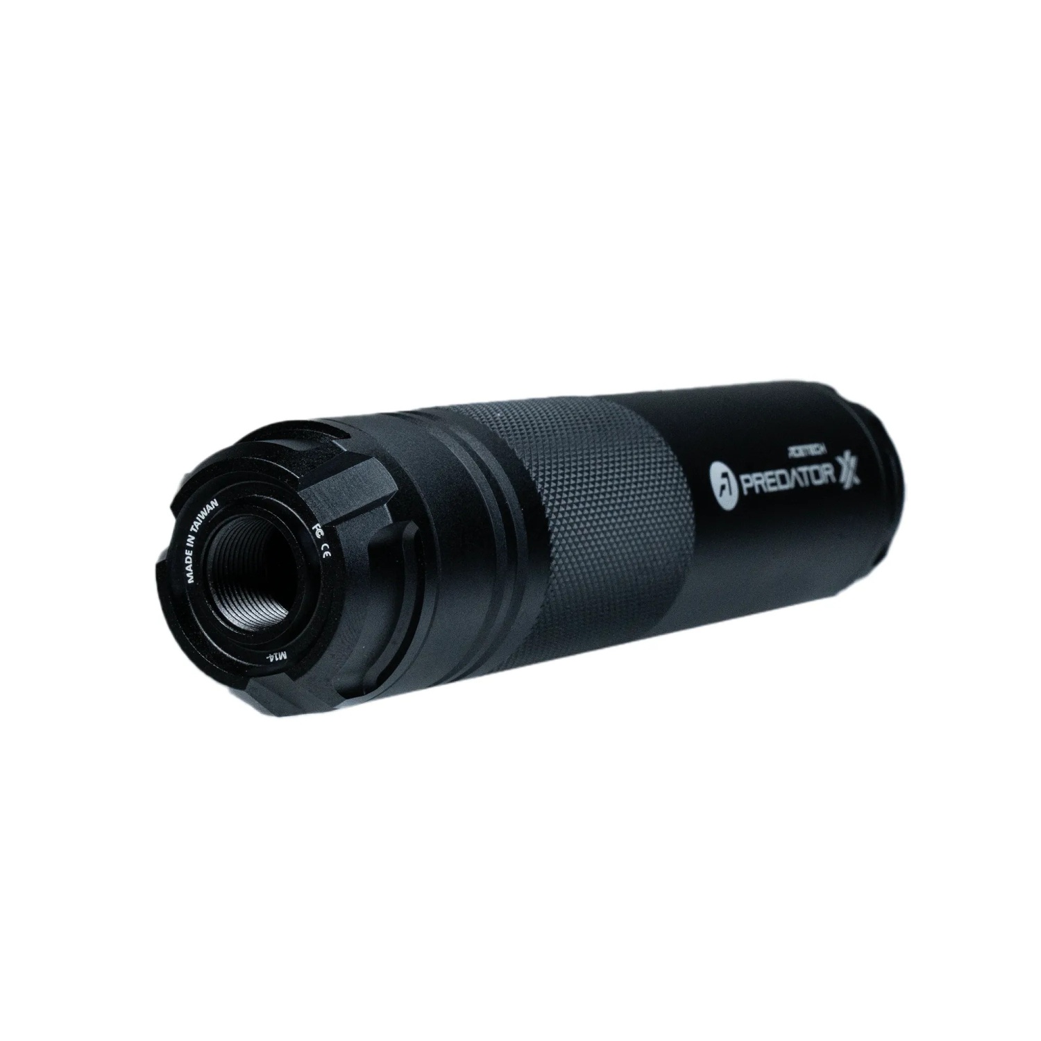 Acetech Predator XX Airsoft Muzzle Flash Tracer Unit - Blaster ...