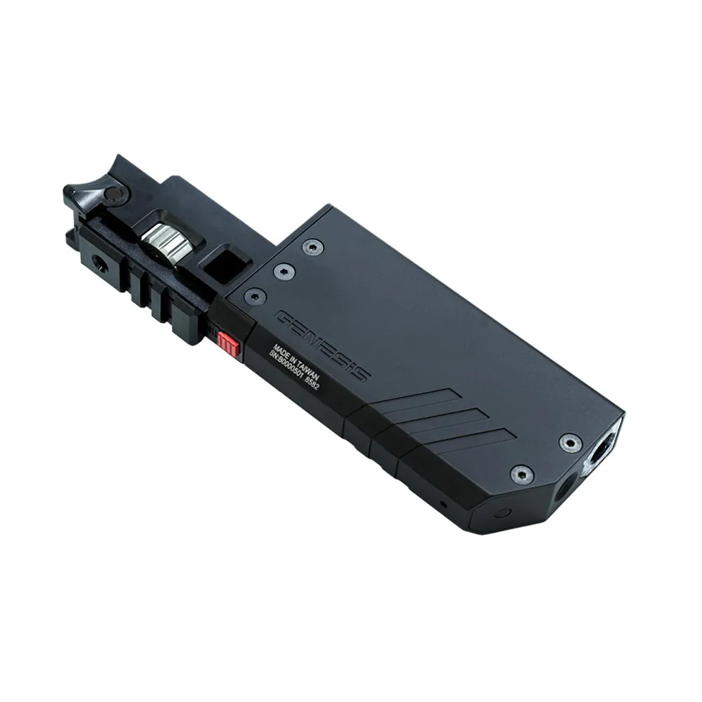 Acetech Genesis Lite Tracer For Glock G17 - Airsoft Central