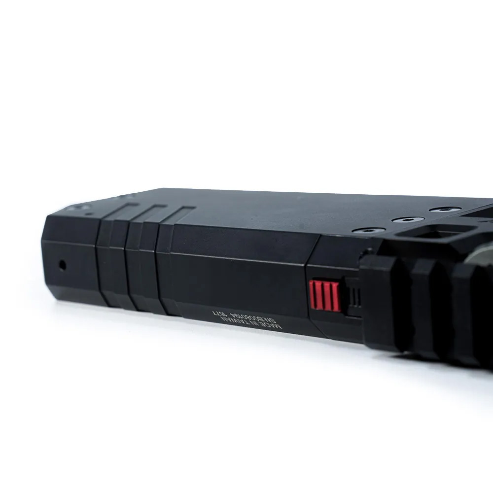 Acetech Genesis Lite Tracer For Glock G17 - Airsoft Central