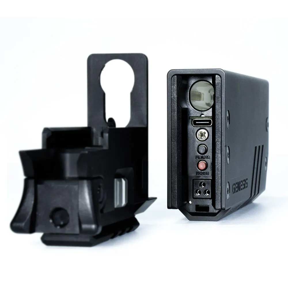 Acetech Genesis Lite Tracer For Glock G17 - Airsoft Central