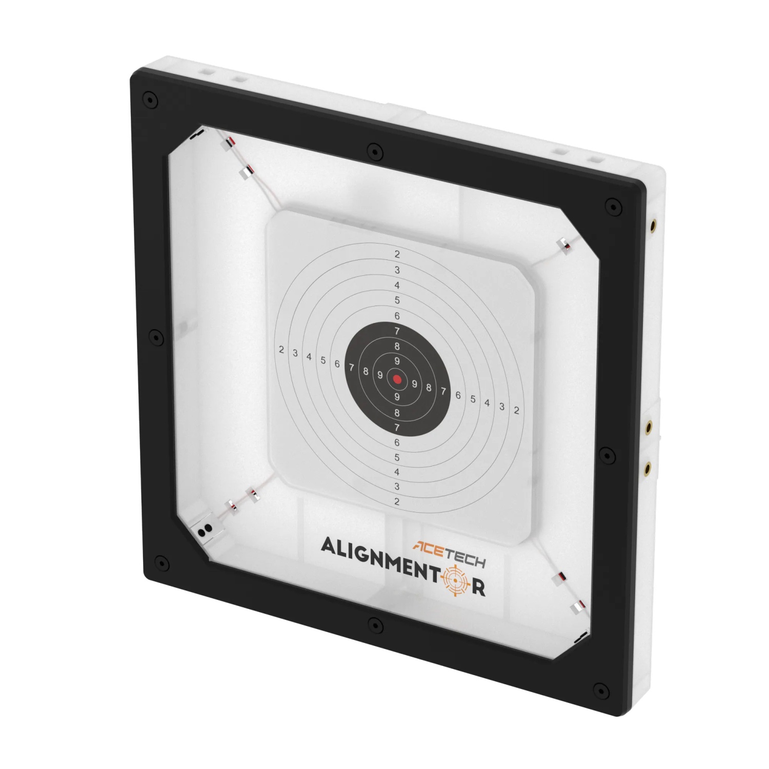 Acetech Alignmentor Compact Smart Airsoft Target System - Airsoft Central