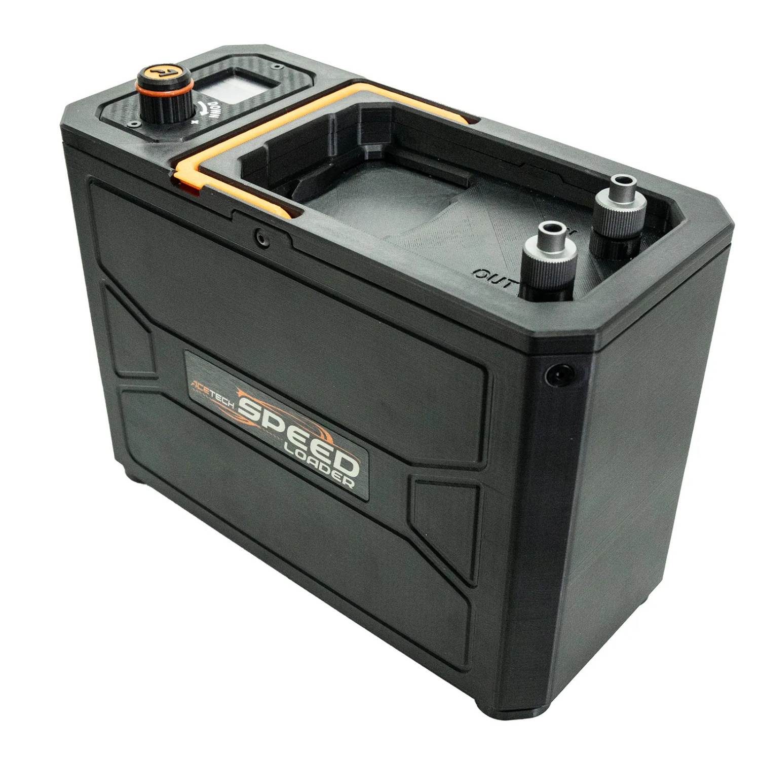 Acetech Magazine Adaptor Set for Electric Speed Loader - Airsoft Central