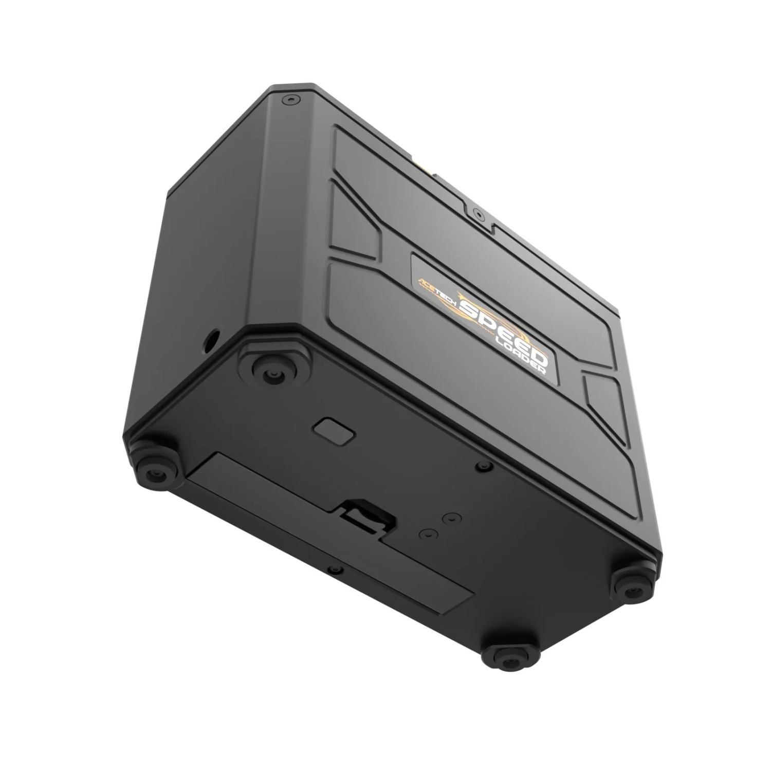 Acetech 12,000 Round Electric Airsoft Speed Loader - Airsoft Central