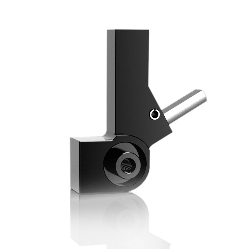 Gate TACTICKER - Realistic Trigger System for Gate MOSFETS - Airsoft ...