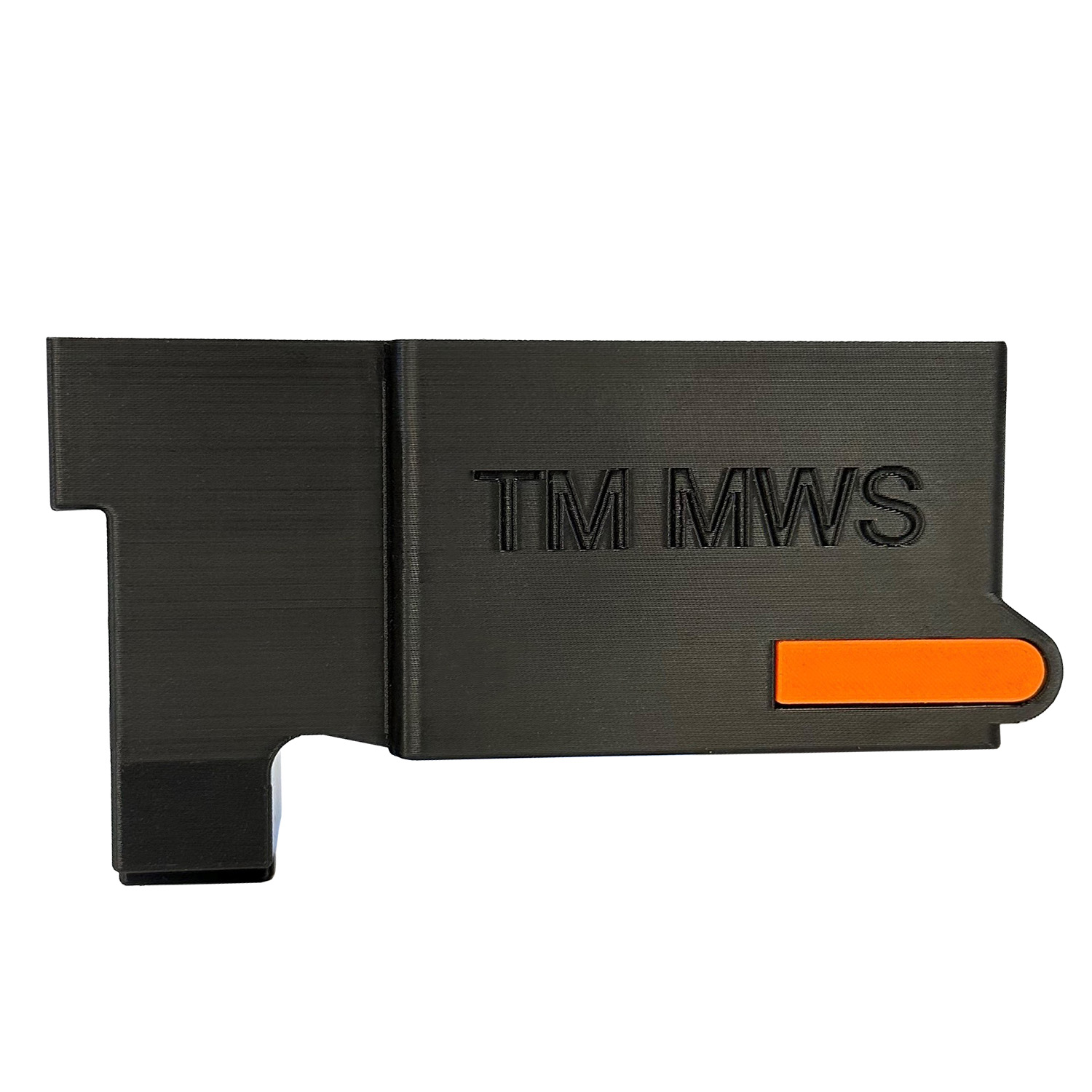 Tokyo Mauri MWS Gas Magazine Adapter for Odin Innovations M12 ...