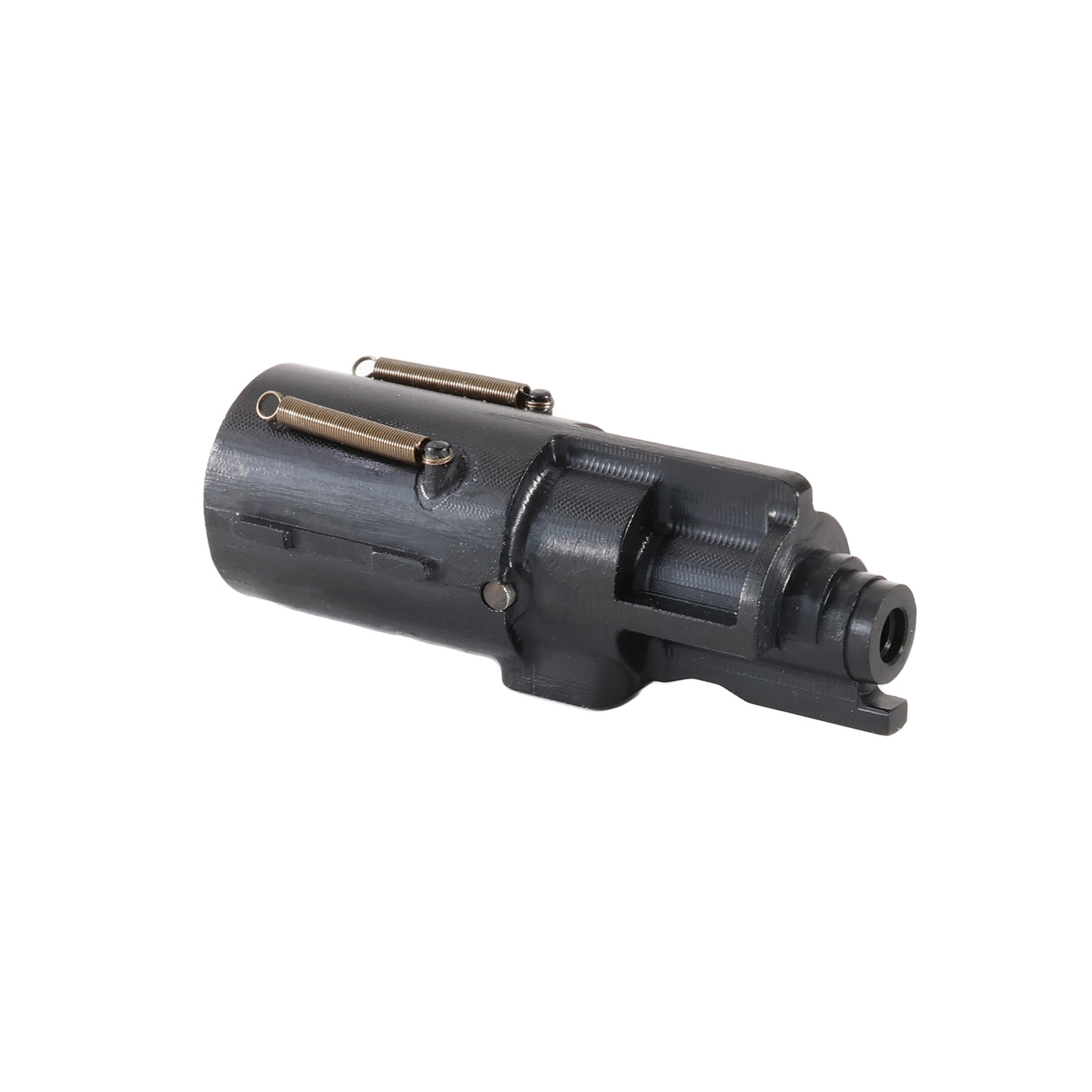 Vorsk VMP-1 CNC Aluminium Air Nozzle - Airsoft Central