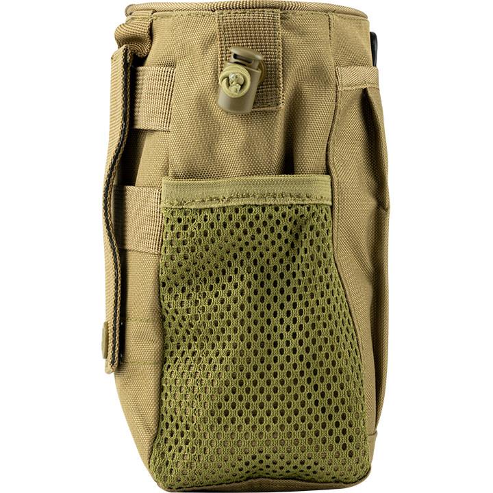 Viper Tactical Airsoft Elite Dump Pouch - Tan - Airsoft Central