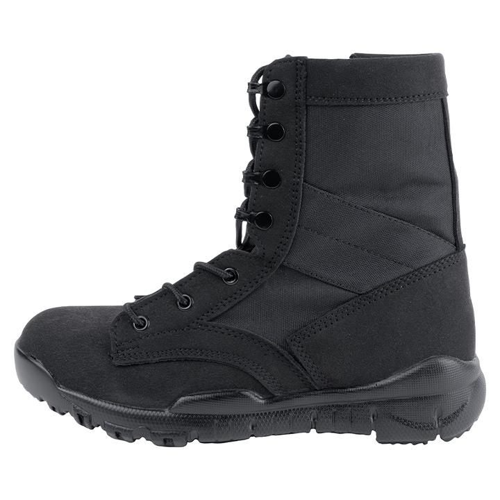 Viper Tactical Sneaker Airsoft Boots - Black - Airsoft Central