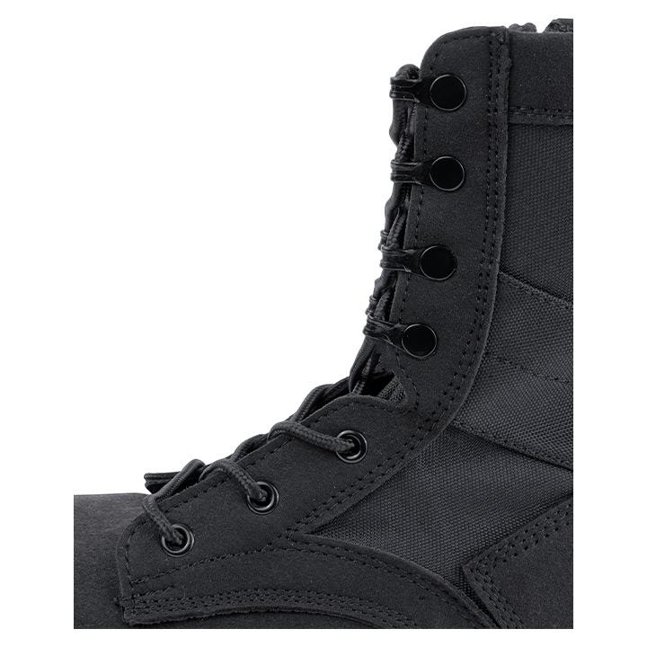 Viper Tactical Sneaker Airsoft Boots - Black - Airsoft Central