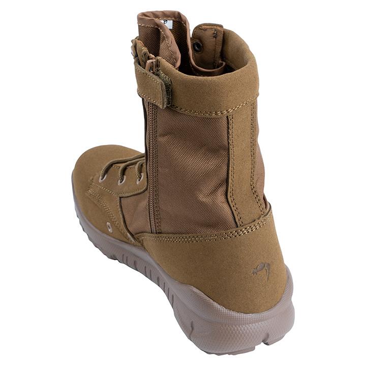 Viper Tactical Sneaker Airsoft Boots - Tan - Airsoft Central